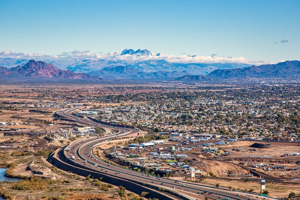 Mesa | The Complete Guide to Arizona