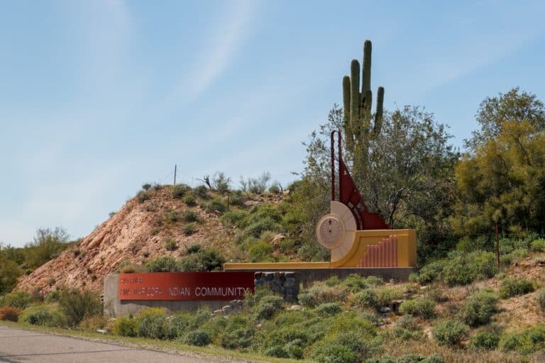 Salt River Pima-Maricopa Indian Community | The Complete Guide to Arizona