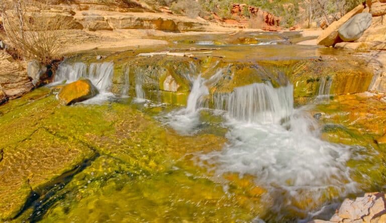 Slide Rock State Park | The Complete Guide to Arizona