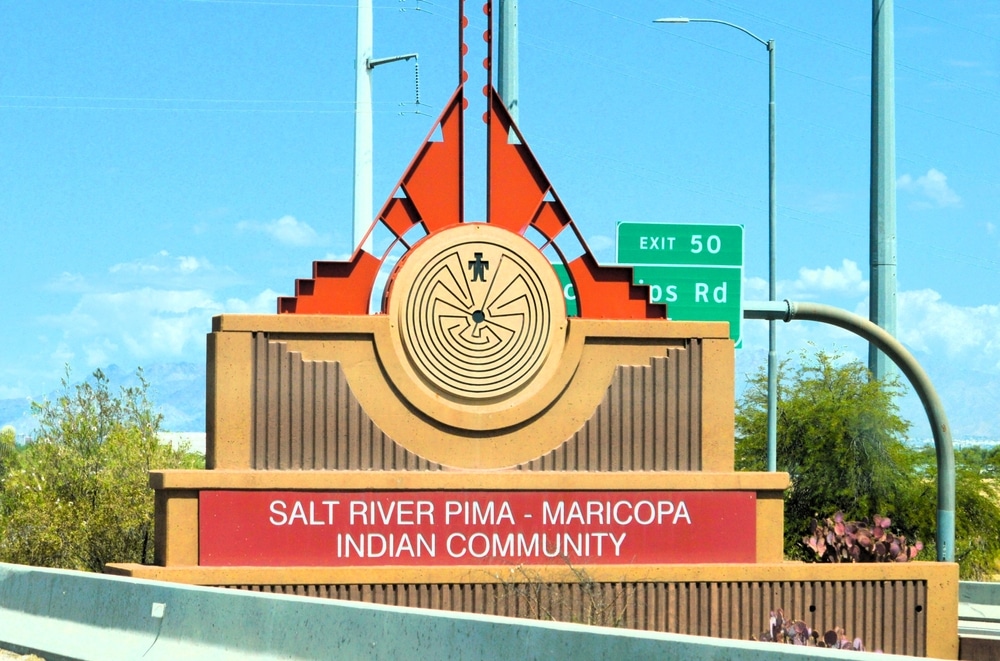 Salt River Pima-Maricopa Indian Community | The Complete Guide to Arizona