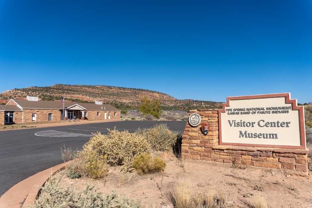 Kaibab Band of Paiute Indians | The Complete Guide to Arizona