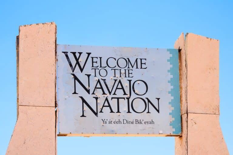 Navajo Nation | The Complete Guide to Arizona