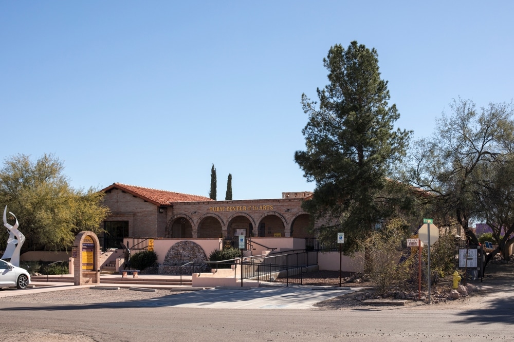 Tubac Presidio State Historic Park | The Complete Guide to Arizona