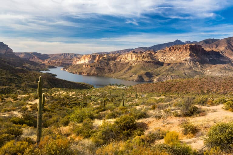 Apache Junction | The Complete Guide to Arizona