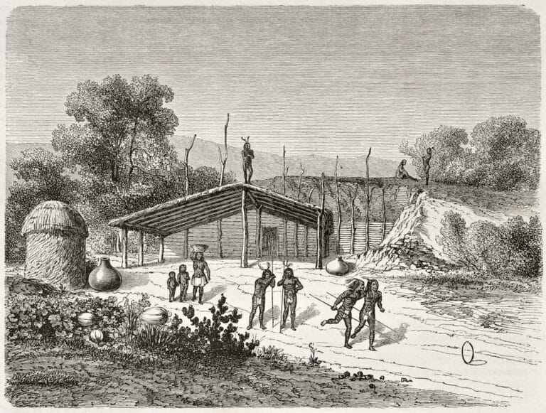 Mohave Indian Tribe | The Complete Guide to Arizona