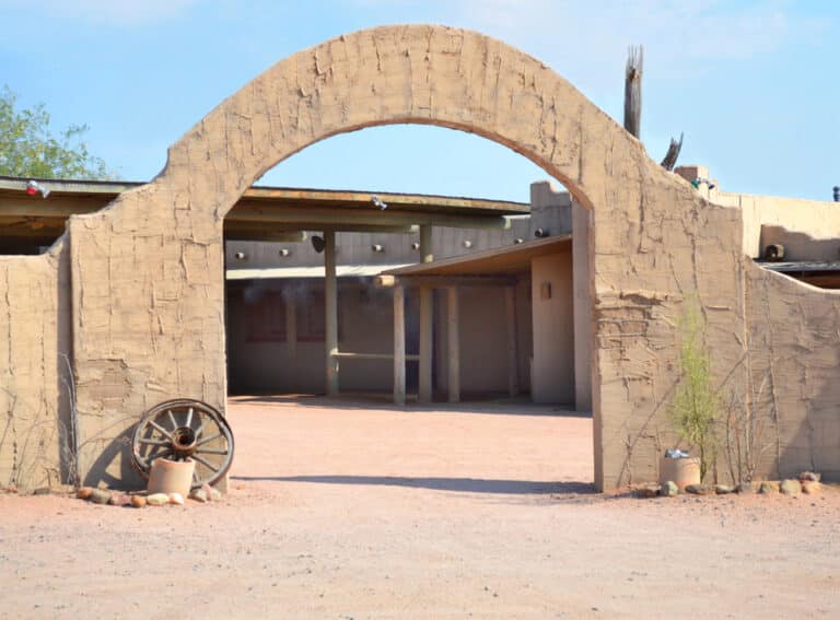 Fort McDowell | The Complete Guide to Arizona