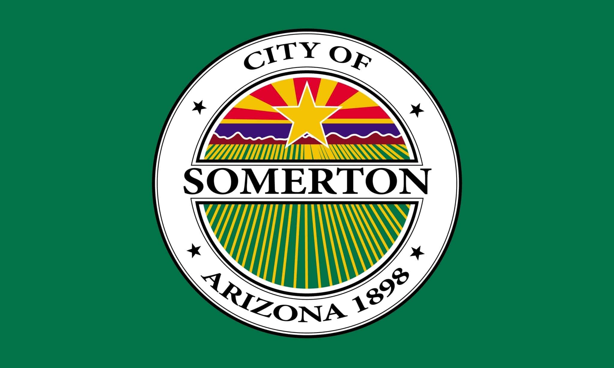 Somerton | The Complete Guide to Arizona