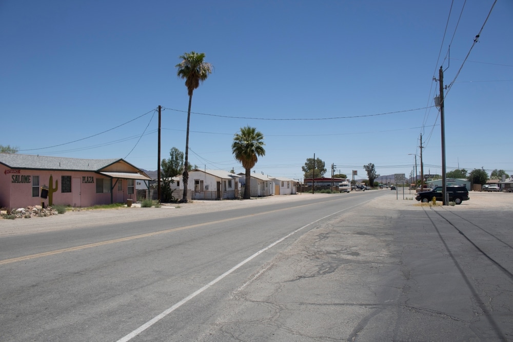Salome | The Complete Guide to Arizona