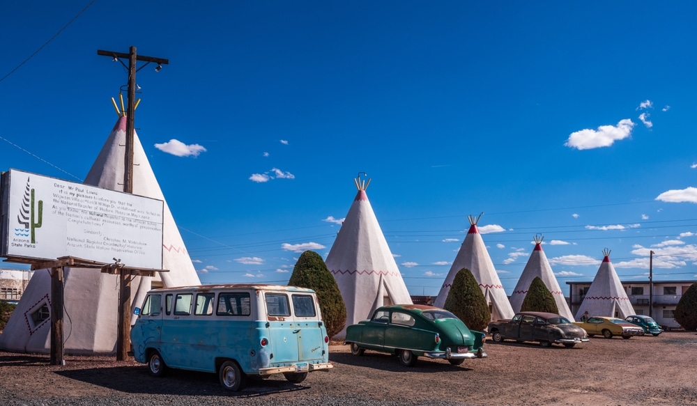 Holbrook | The Complete Guide to Arizona