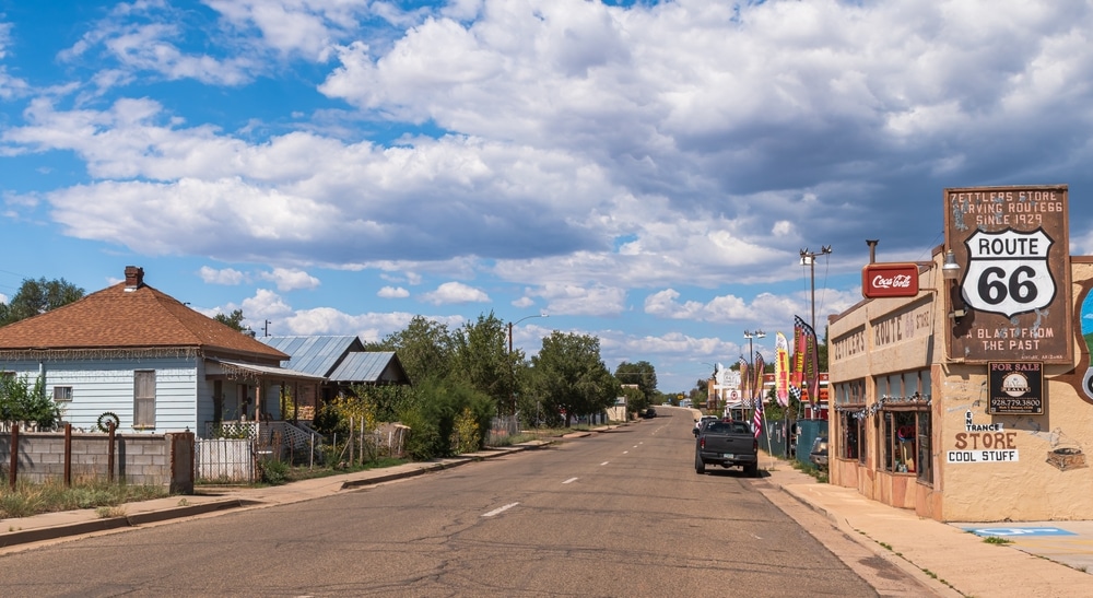 Ash Fork | The Complete Guide to Arizona