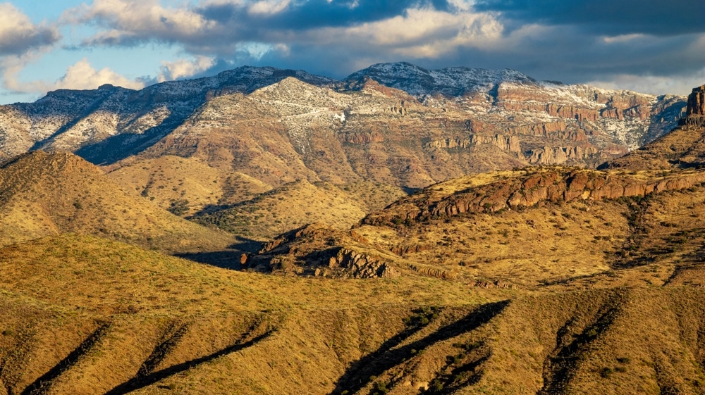 Mammoth | The Complete Guide to Arizona