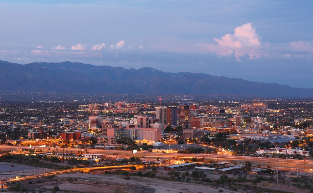 Tucson | The Complete Guide to Arizona