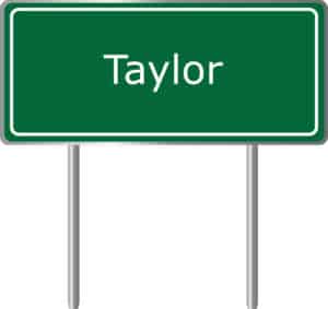Taylor | The Complete Guide to Arizona