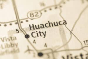 Huachuca City | The Complete Guide to Arizona