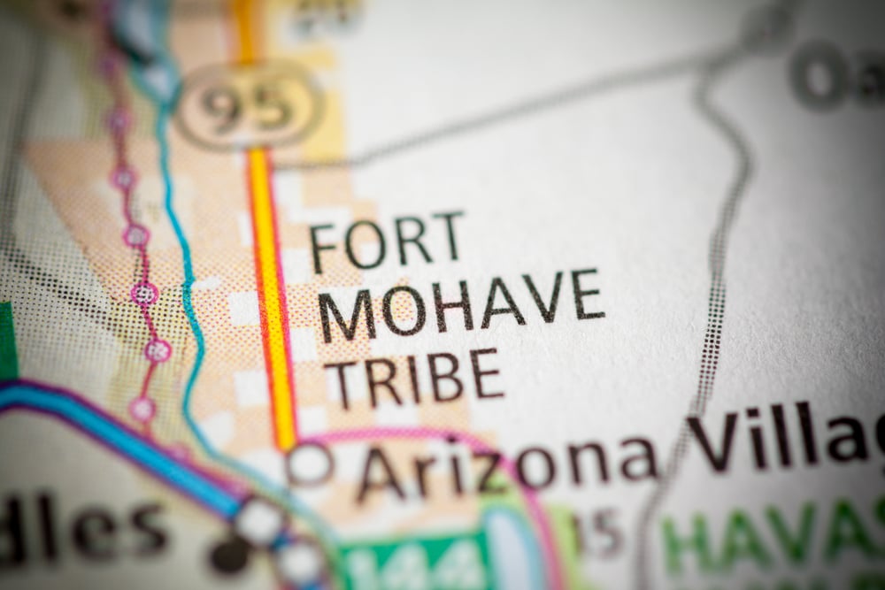 Fort Mohave | The Complete Guide to Arizona