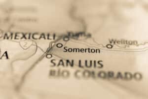 Somerton | The Complete Guide to Arizona