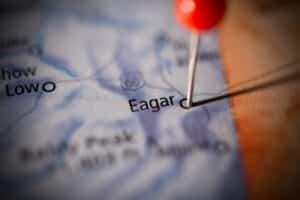 Eagar | The Complete Guide to Arizona