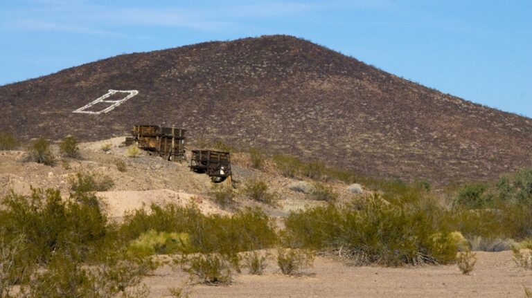 Camp Bouse | The Complete Guide to Arizona