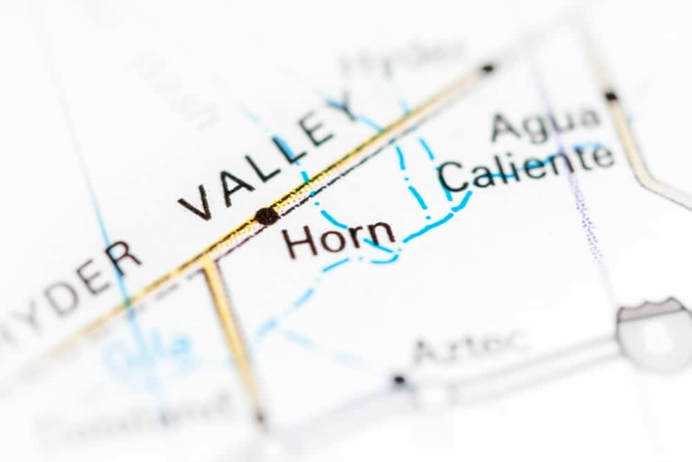 Camp Horn | The Complete Guide to Arizona
