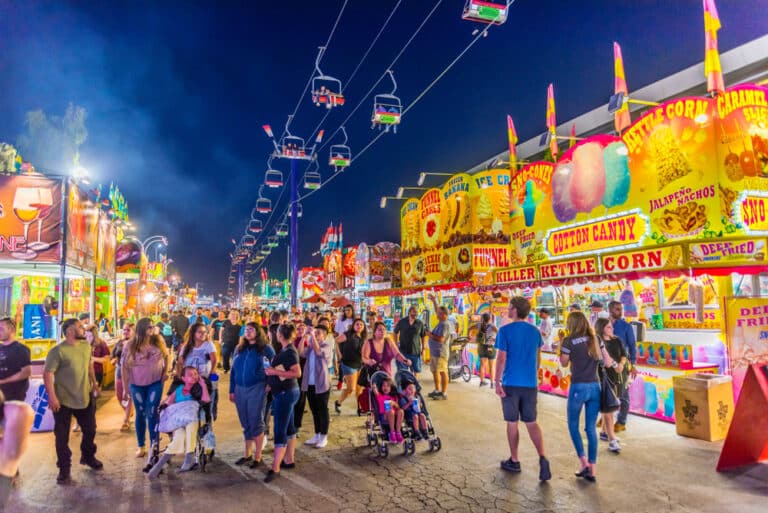 Arizona State Fair 2025 | The Complete Guide to Arizona